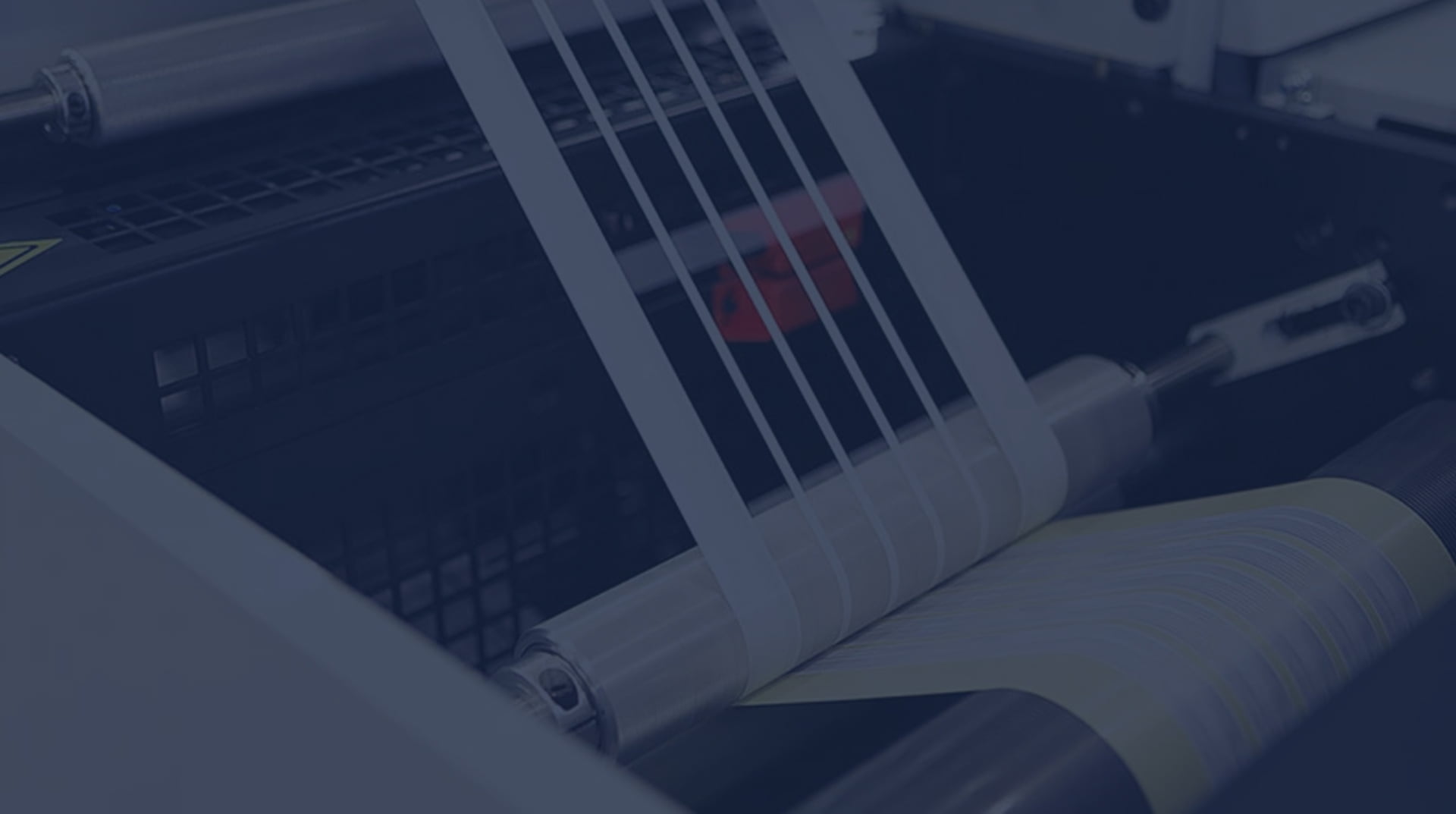 HiFlow Solutions ERP/Management Information Systems - MIS for labels ...