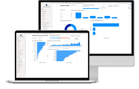 HiFlow Solutions introduces MIS ERP Integration & Communication ...