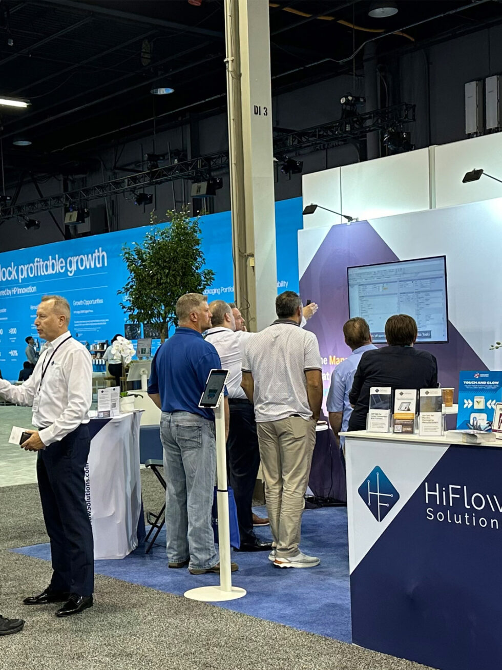 HiFlow Solutions leading MIS for the packaging industry - HiFlowSolutions